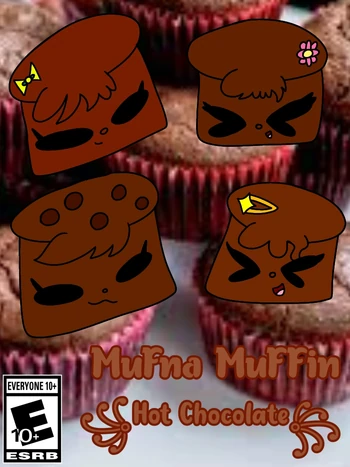 Mufna Muffin: ꧁Hot Chocolate꧂ | Mufna muffin Wiki | Fandom