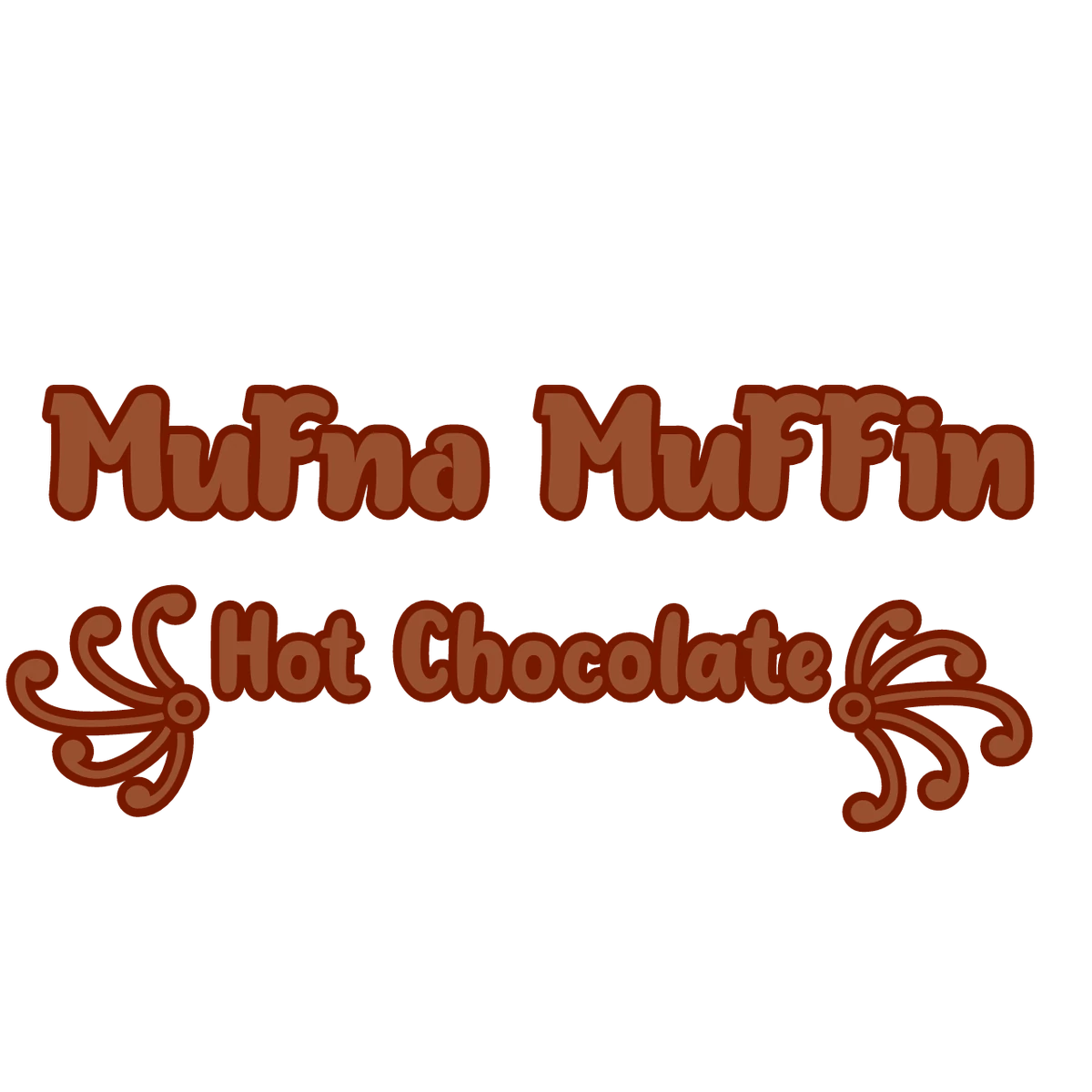 Mufna Muffin: ꧁Hot Chocolate꧂ | Mufna muffin Wiki | Fandom