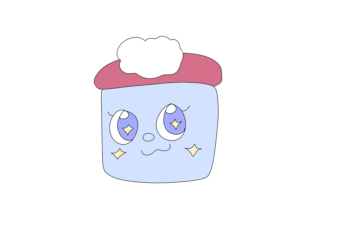 Lumi | Mufna muffin Wiki | Fandom