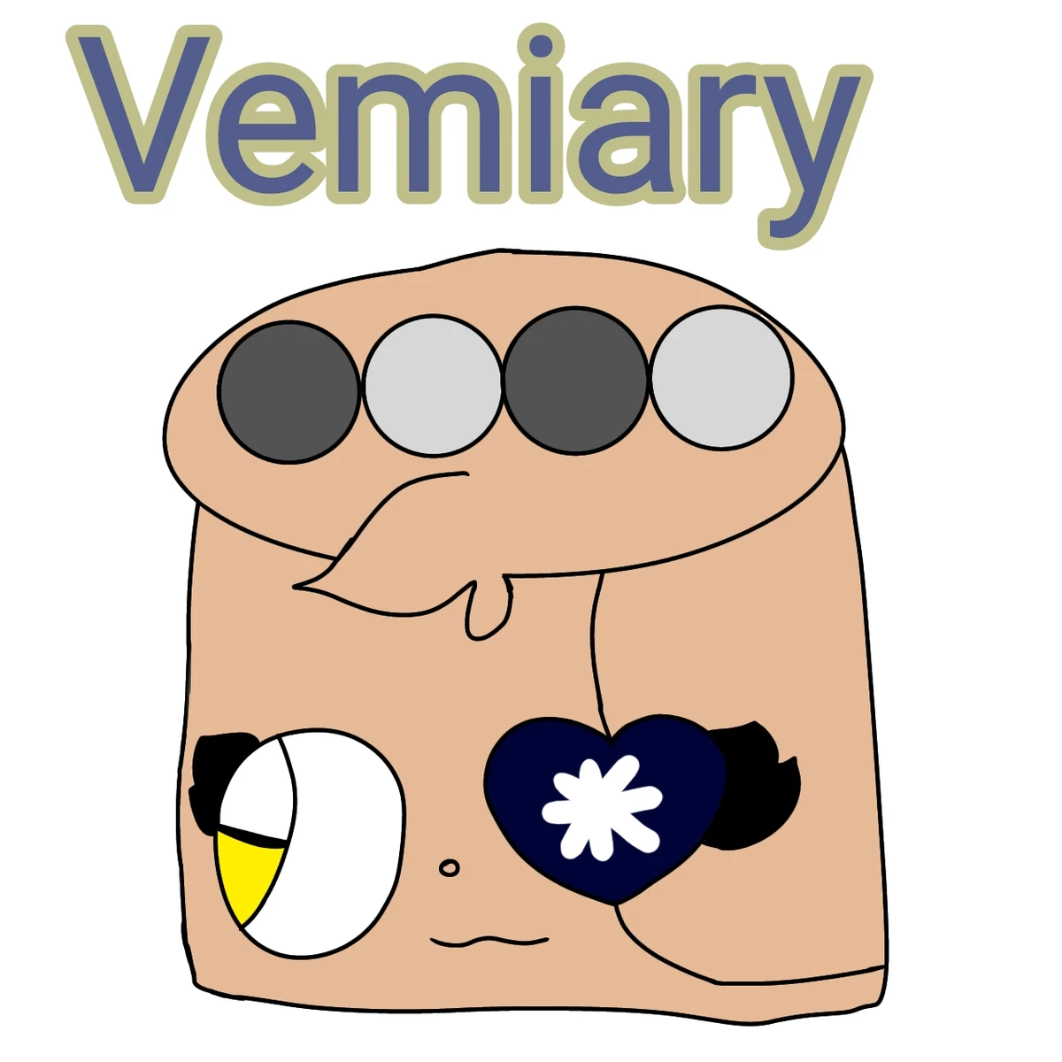 Vemiary | Mufna muffin Wiki | Fandom