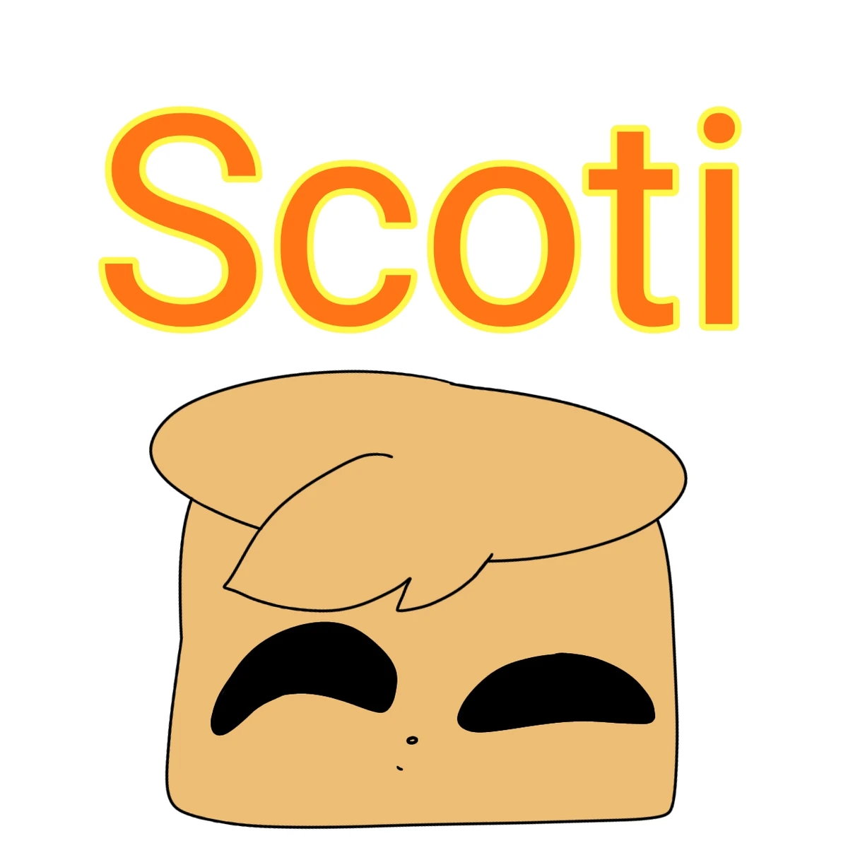 Scoti | Mufna muffin Wiki | Fandom