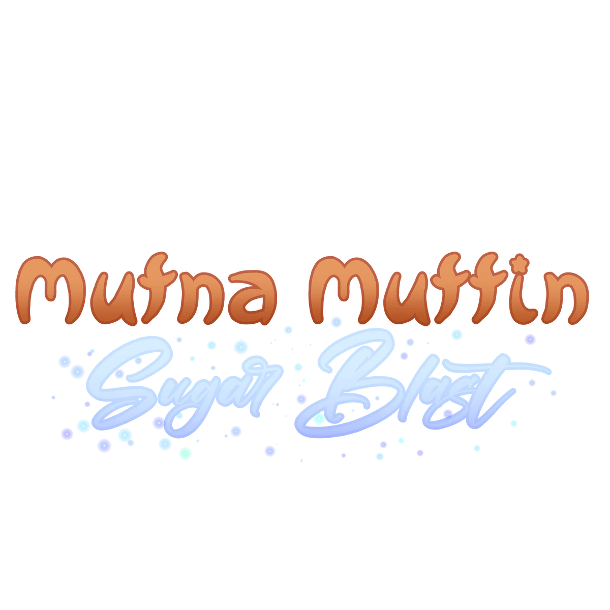 Mufna muffin: Sugar blast | Mufna muffin Wiki | Fandom