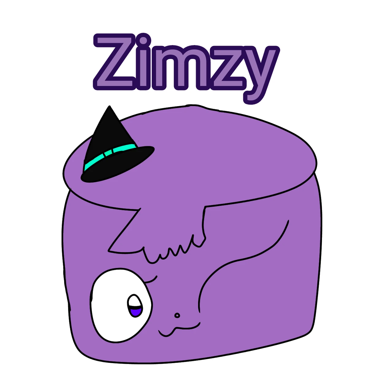 Zimzy | Mufna muffin Wiki | Fandom