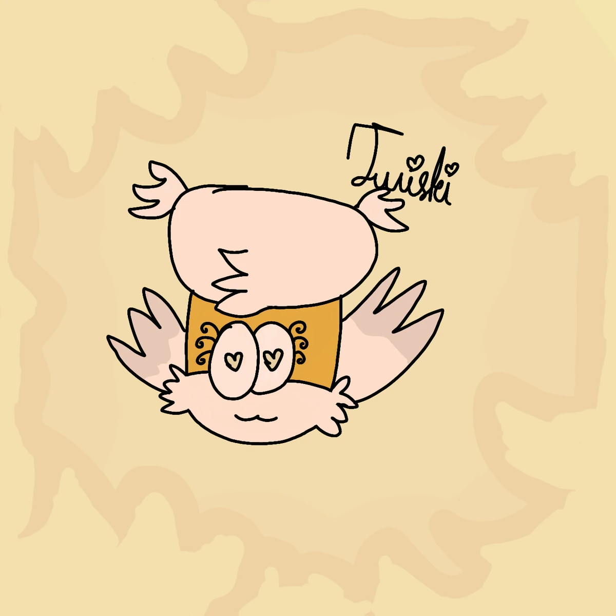 Twiski | Mufna muffin Wiki | Fandom