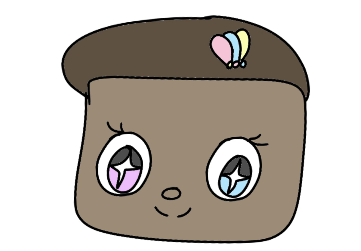 Oceanu | Mufna muffin Wiki | Fandom