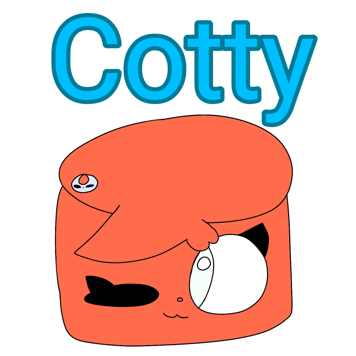 Cotty | Mufna muffin Wiki | Fandom