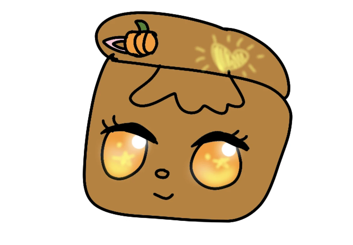 Koki | Mufna muffin Wiki | Fandom