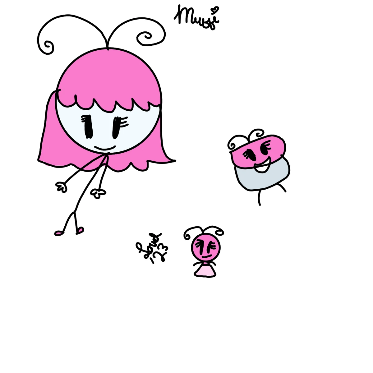 Muffi | Mufna muffin Wiki | Fandom