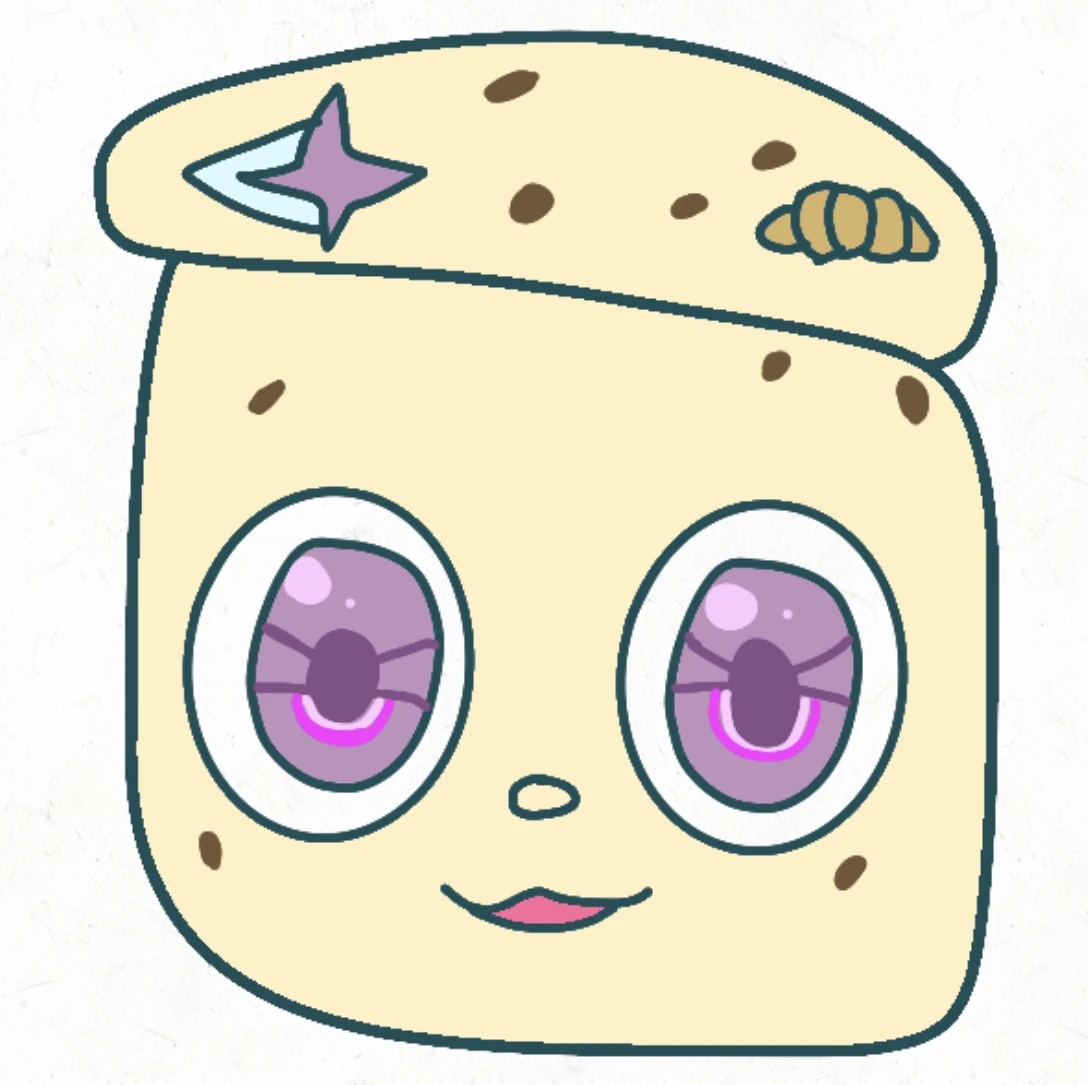 Milna | Mufna muffin Wiki | Fandom