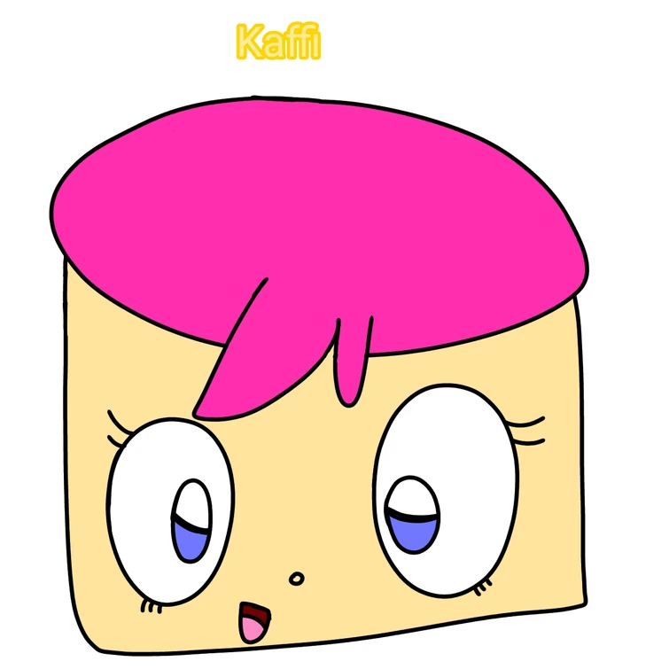 Kaffi | Mufna muffin Wiki | Fandom