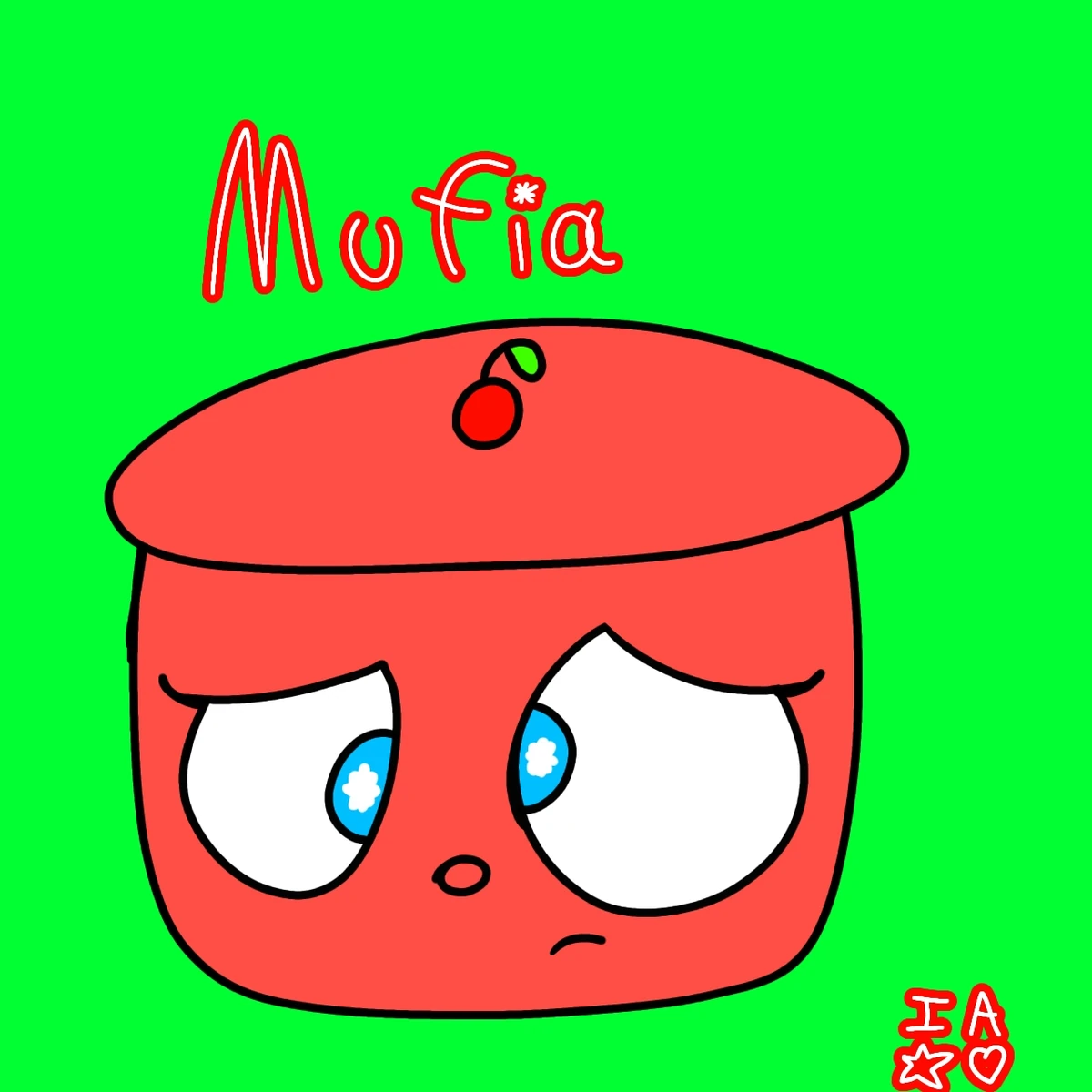 Mufia | Mufna muffin Wiki | Fandom