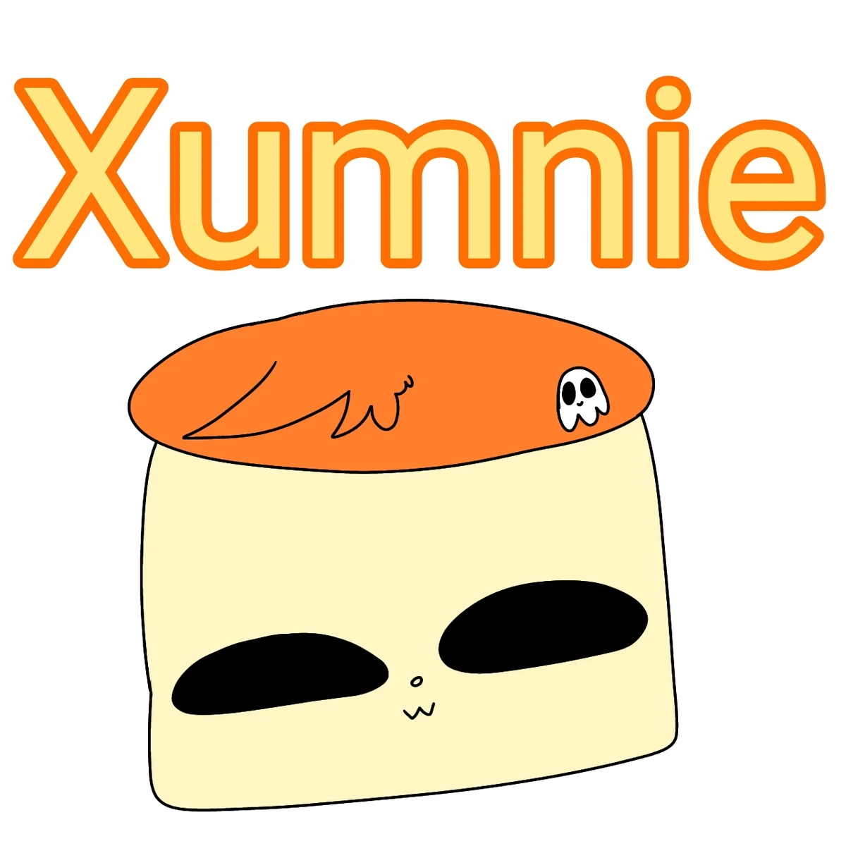 Xumnie | Mufna muffin Wiki | Fandom
