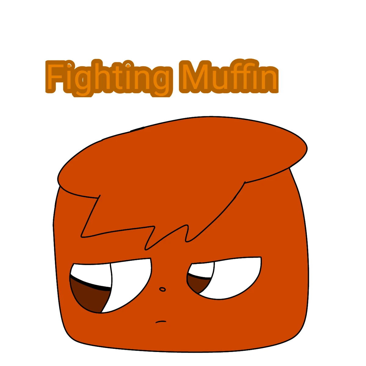 Fighting Muffin | Mufna muffin Wiki | Fandom