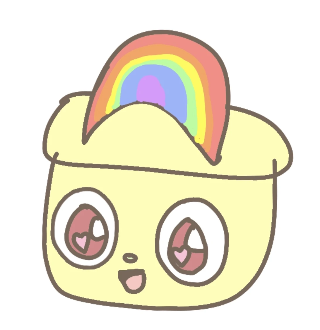 Mufni | Mufna muffin Wiki | Fandom