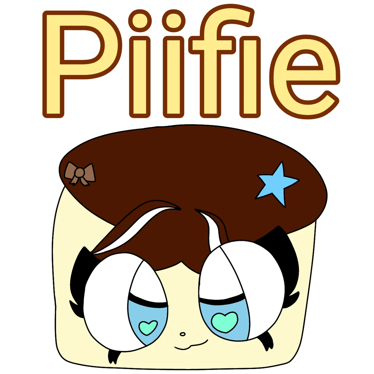 Piifie | Mufna muffin Wiki | Fandom