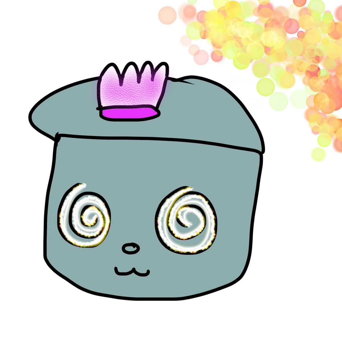 Zuzu | Mufna muffin Wiki | Fandom