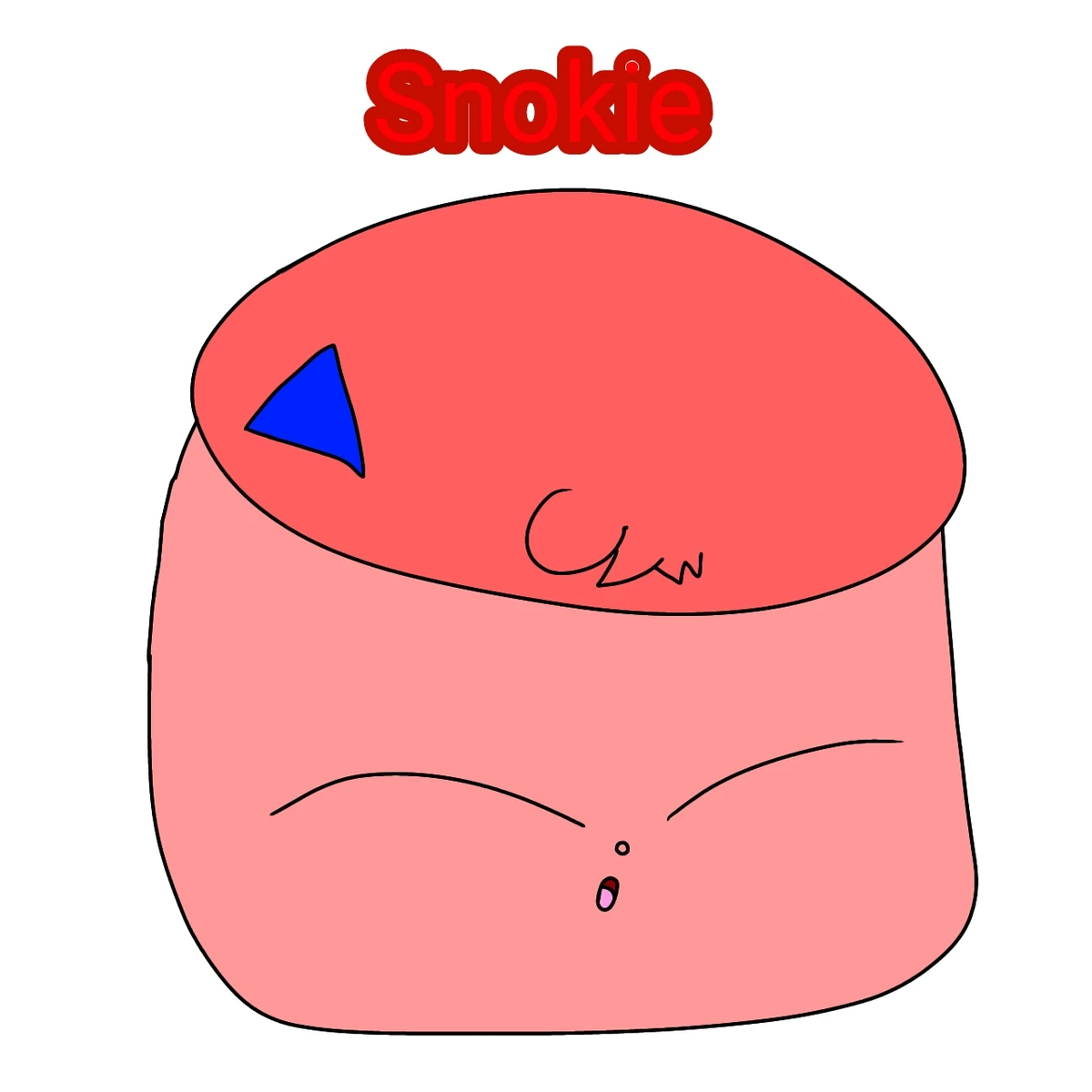 Snokie | Mufna muffin Wiki | Fandom