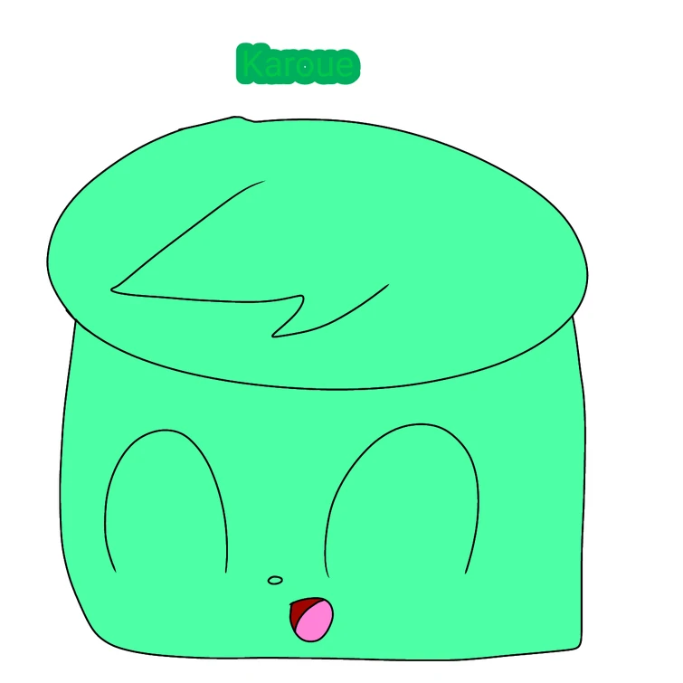 Karoue | Mufna muffin Wiki | Fandom