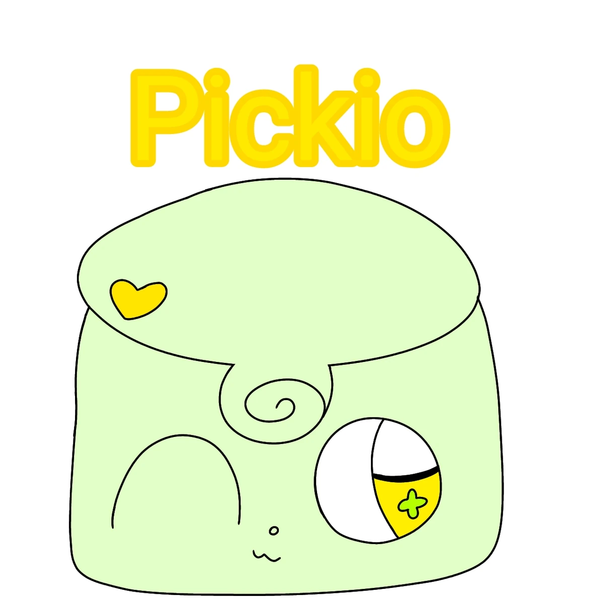 Pickio | Mufna muffin Wiki | Fandom