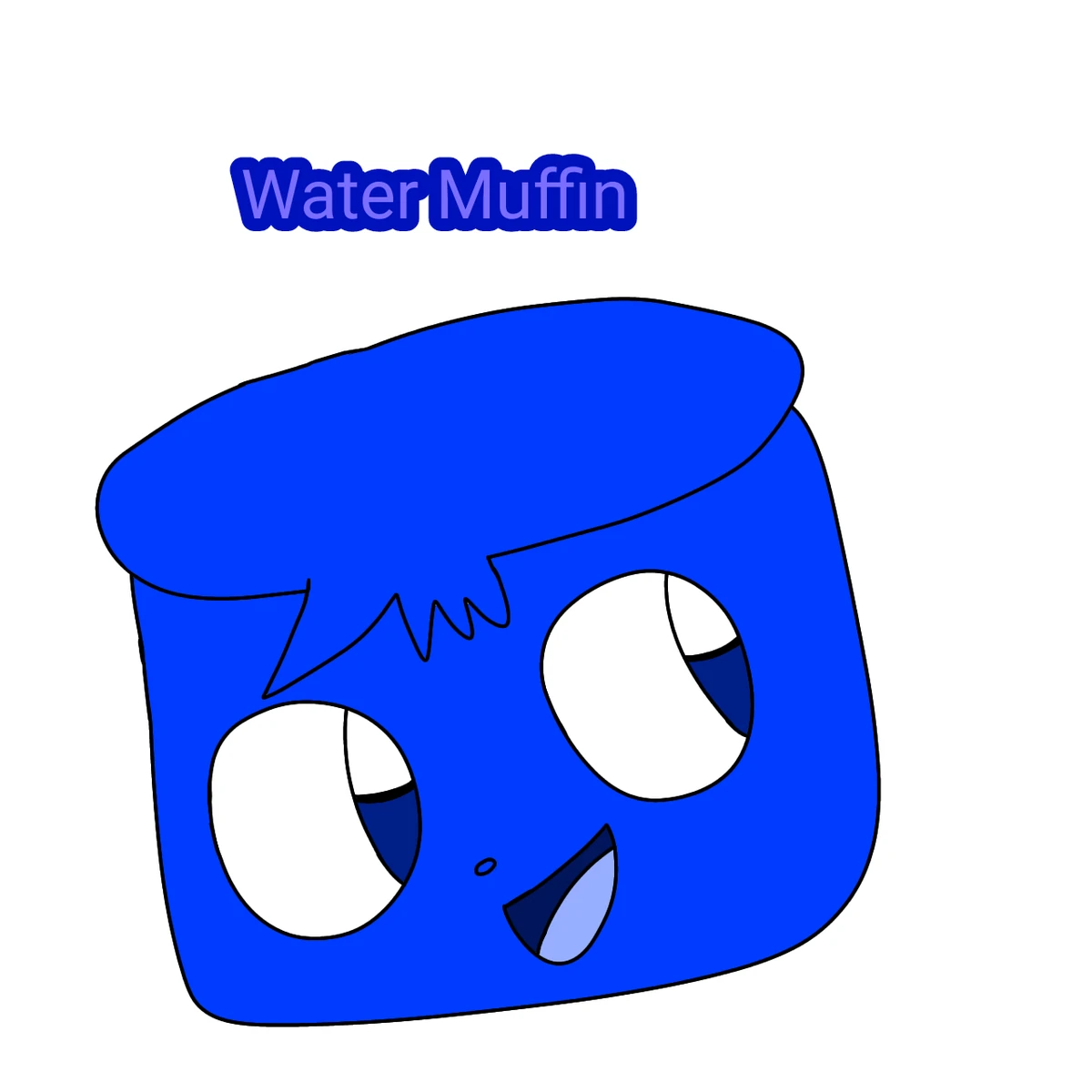 Okikatsu | Mufna muffin Wiki | Fandom