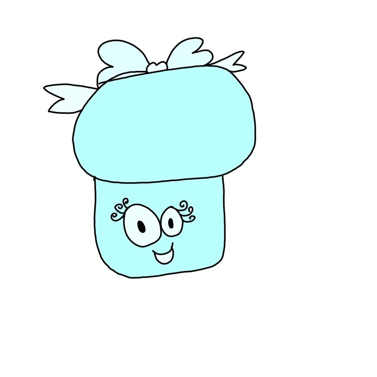 Blurri | Mufna muffin Wiki | Fandom