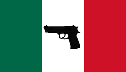 Mexico | Mugabepedia Wiki | Fandom