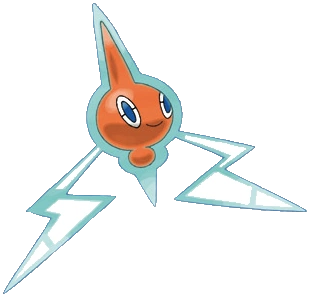 Rotom | M.U.G.E.N Arcade | Fandom