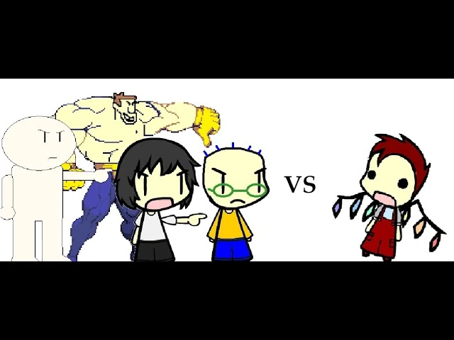 Pgrs111MAGEN | Wiki M.U.G.E.N. Base de Datos, la enciclopedia de contenido de M.U.G.E.N. | Fandom