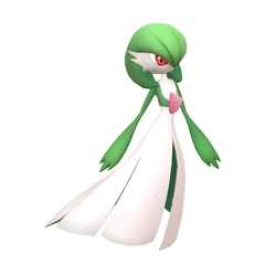 Gardevoir | Wiki M.U.G.E.N. Base de Datos, la enciclopedia de contenido ...