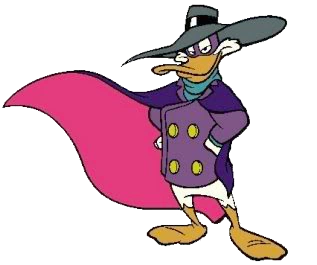 El Pato Darkwing | Wiki M.U.G.E.N. Base de Datos, la enciclopedia de ...