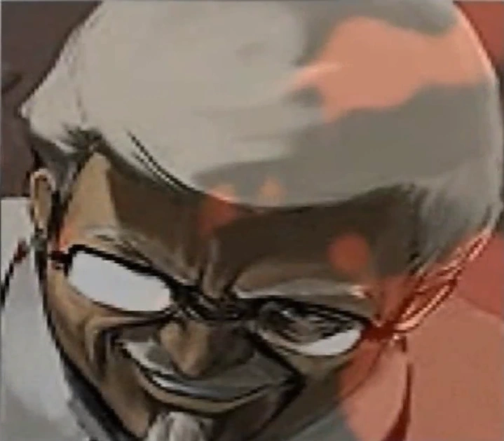 Killer Colonel Saga | MUGEN Cheap Wiki | Fandom