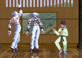 Crazy Catastrophe | MUGEN Cheap Wiki | Fandom