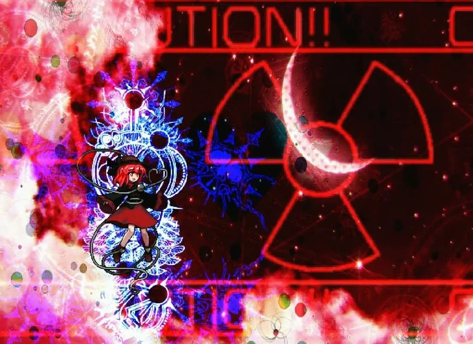 HyperNull | MUGEN Cheap Wiki | Fandom