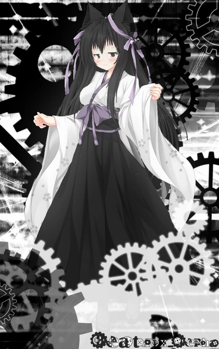 Beatrix Repha | MUGEN Cheap Wiki | Fandom