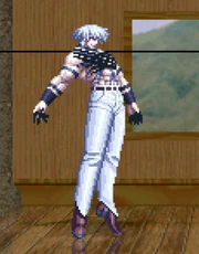 Crazy Catastrophe | MUGEN Cheap Wiki | Fandom