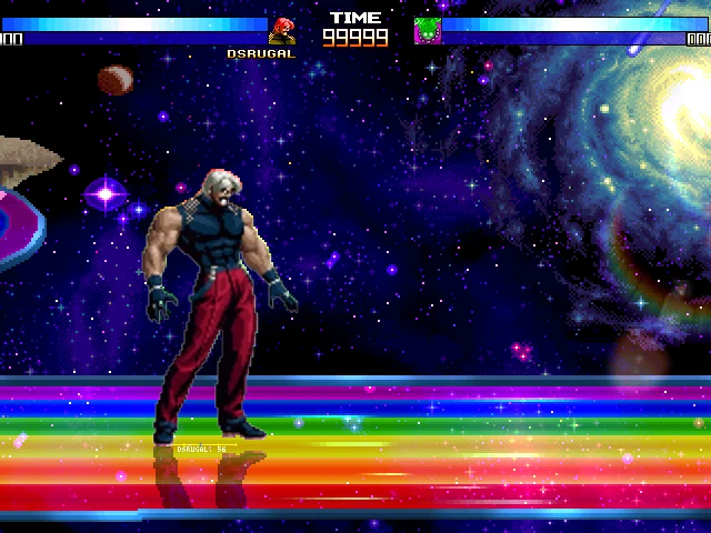 SuperNull | MUGEN Cheap Wiki | Fandom
