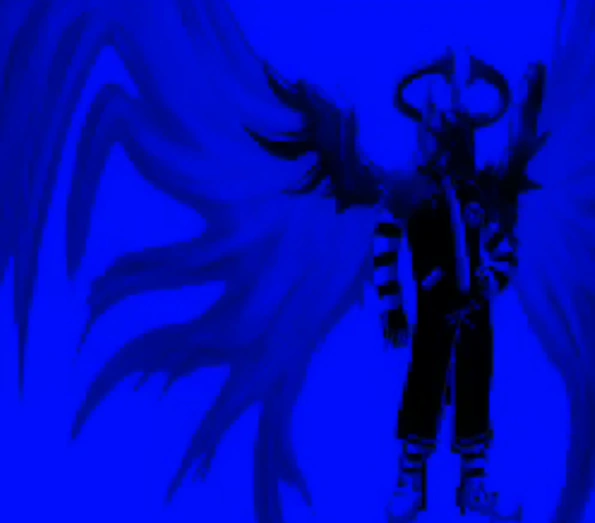 Phantom Donald Elisir and Abyss | MUGEN Cheap Wiki | Fandom