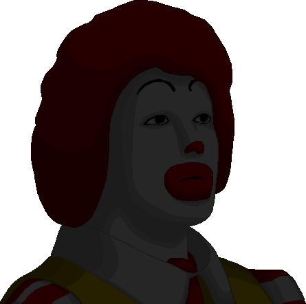 Donald Period | MUGEN Cheap Wiki | Fandom