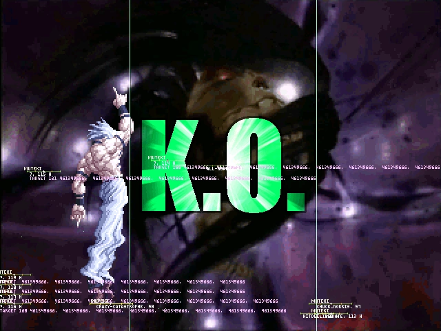 Null Overflow | MUGEN Cheap Wiki | Fandom