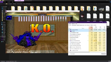 UltraNull | MUGEN Cheap Wiki | Fandom