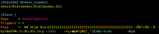 Shellcode Execution Differences | MUGEN Cheap Wiki | Fandom