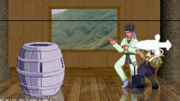 Crazy Catastrophe | MUGEN Cheap Wiki | Fandom