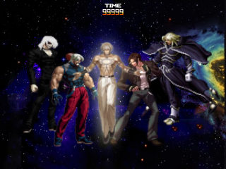 SuperNull | MUGEN Cheap Wiki | Fandom