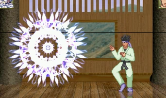 Crazy Catastrophe | MUGEN Cheap Wiki | Fandom
