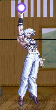 Crazy Catastrophe | MUGEN Cheap Wiki | Fandom