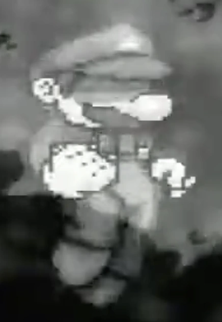 RedDevil | MUGEN Cheap Wiki | Fandom