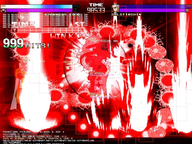 %n Bug | MUGEN Cheap Wiki | Fandom