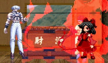 Crazy Catastrophe | MUGEN Cheap Wiki | Fandom