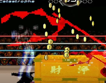 Crazy Catastrophe | MUGEN Cheap Wiki | Fandom