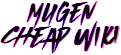 Mugen Cheap Wiki Fandom
